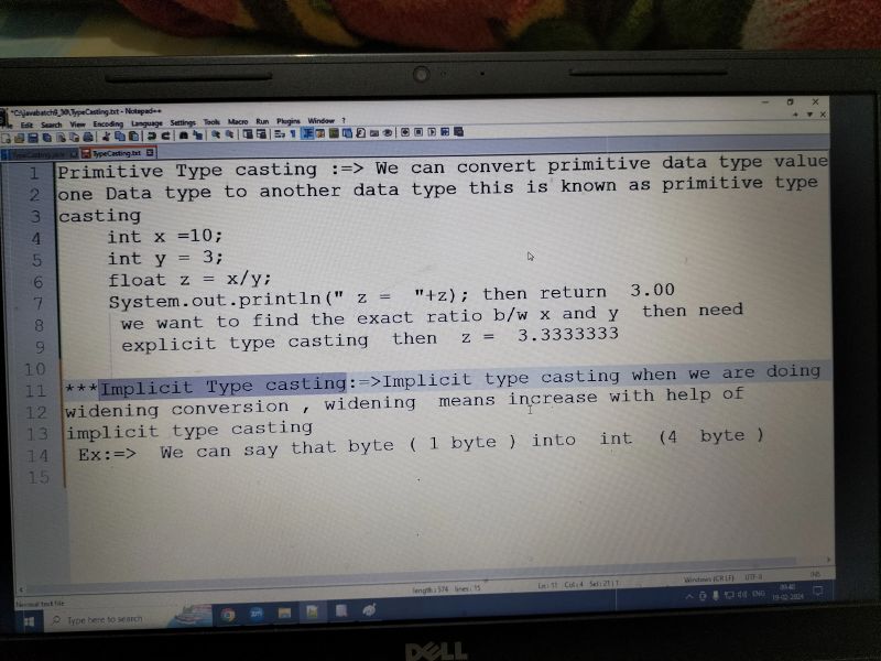ravish pal on LinkedIn: #java #javaprogramming #programming #coding ravish pal on LinkedIn: #java #javaprogramming #programming #coding