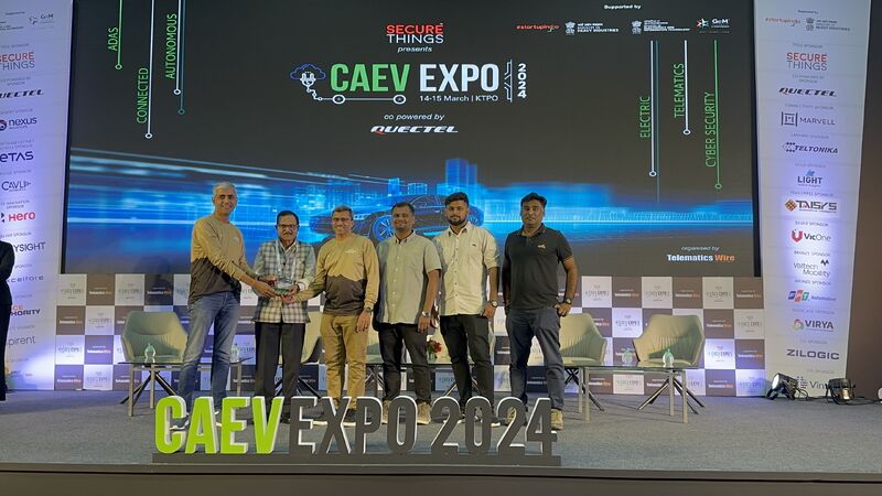 Sandesh Ghate on LinkedIn: #royalenfield #caev2024 #peopleschoiceaward ... Sandesh Ghate on LinkedIn: #royalenfield #caev2024 #peopleschoiceaward ...