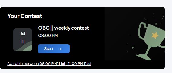 Ankush Prajapati on LinkedIn: #100daysofcode #codingjourney #bst ... Ankush Prajapati on LinkedIn: #100daysofcode #codingjourney #bst ...