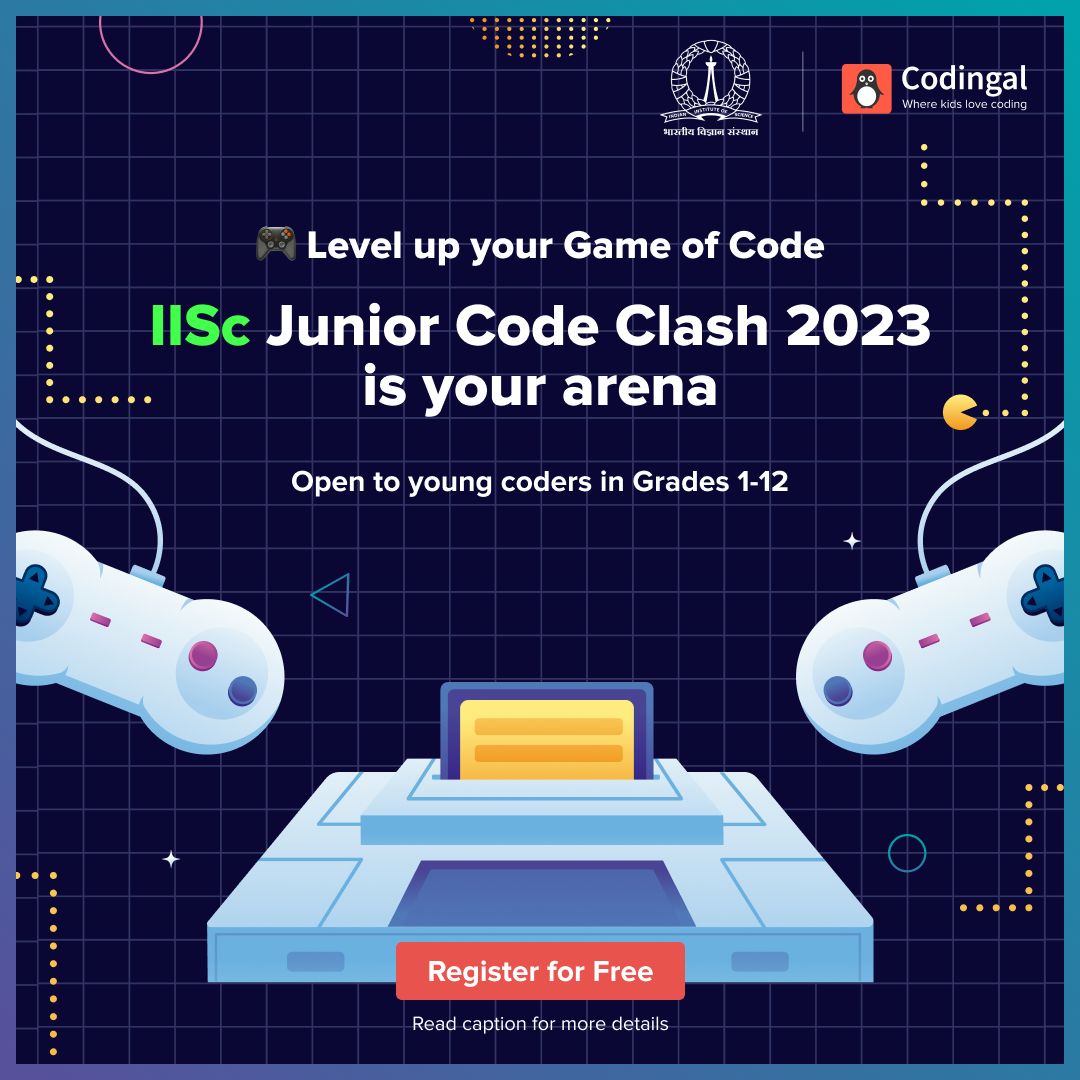 Codingal on LinkedIn: #coding #codingforkids #codinglife #codingjourney ... Codingal on LinkedIn: #coding #codingforkids #codinglife #codingjourney ...