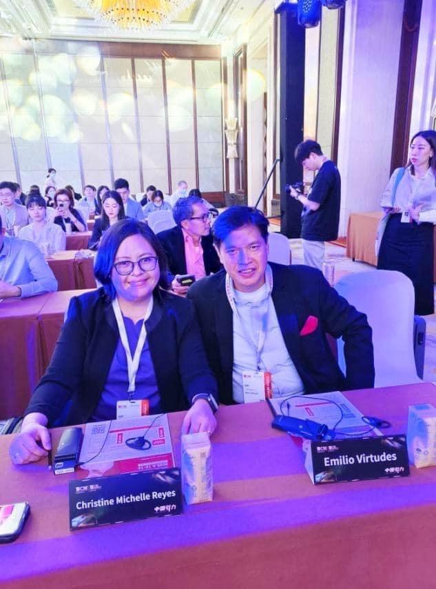 Chamber of Cosmetics Industry of the Philippines on LinkedIn: CCIP ... Chamber of Cosmetics Industry of the Philippines on LinkedIn: CCIP ...