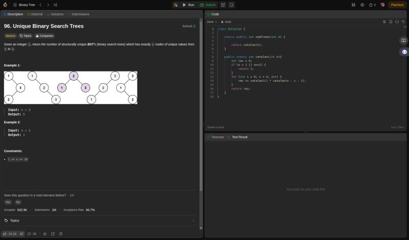 Aakriti Mehrotra on LinkedIn: #dsa #coding #leetcode #problemsolving # ... Aakriti Mehrotra on LinkedIn: #dsa #coding #leetcode #problemsolving # ...