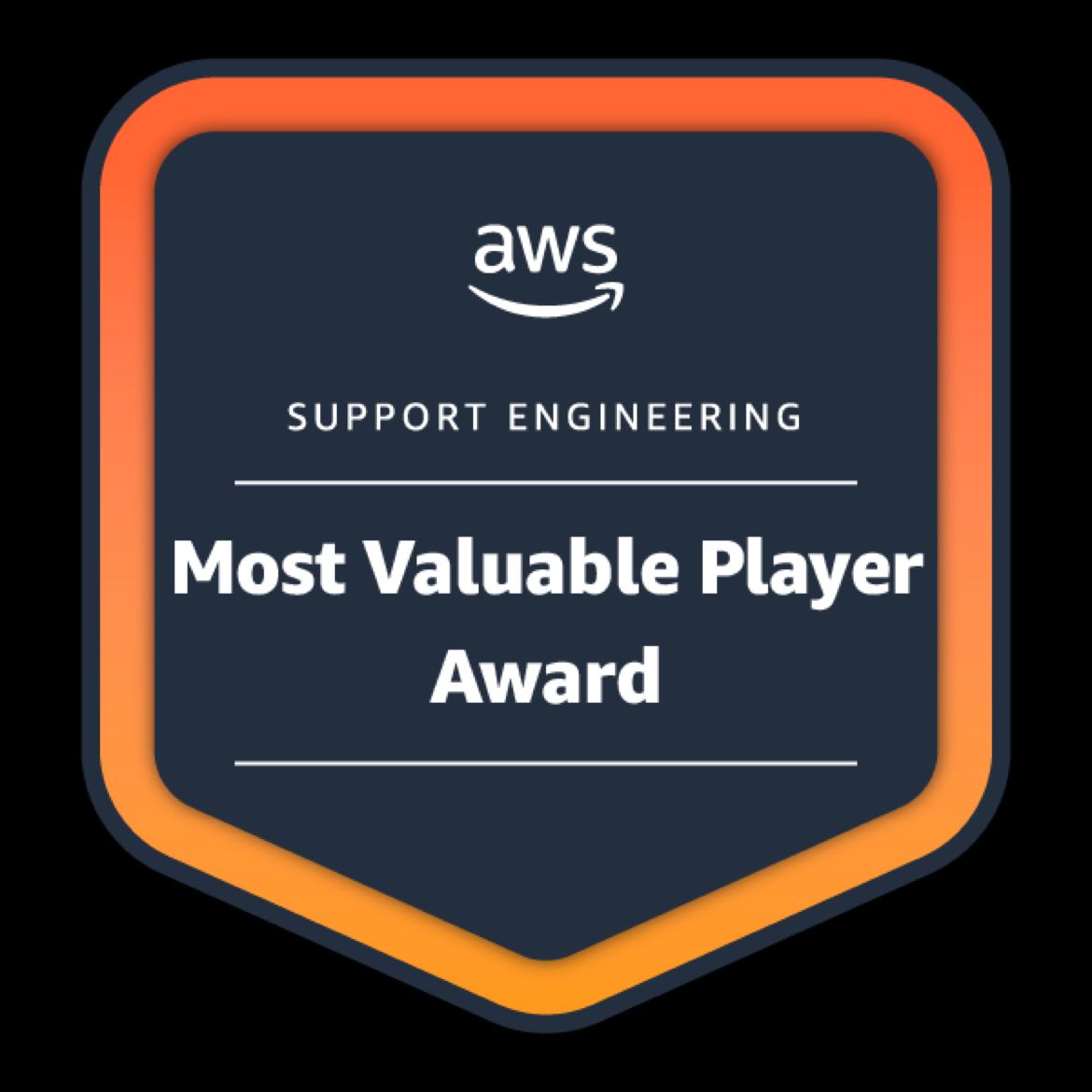 Pushpraj singh Patel on LinkedIn: #aws #amazon #aws #mvp | 21 comments Pushpraj singh Patel on LinkedIn: #aws #amazon #aws #mvp | 21 comments