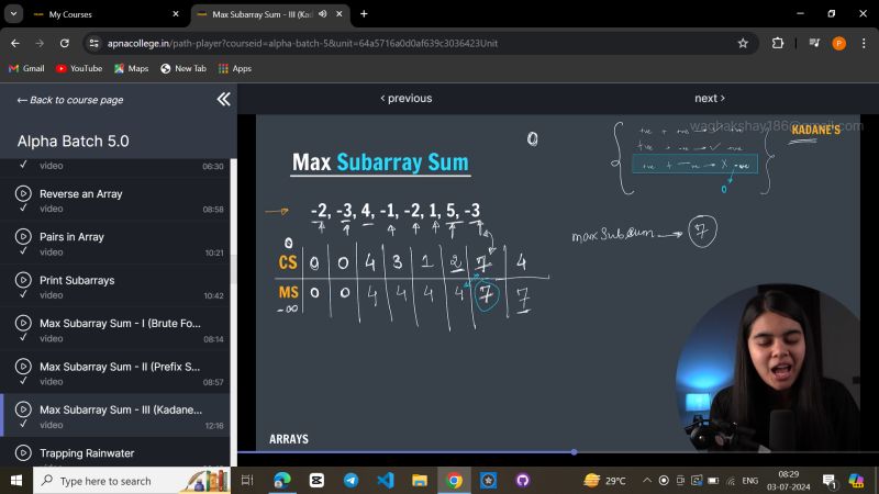 PAVITHRAA M S on LinkedIn: #java #dsa #algorithms #webdevelopment # ... PAVITHRAA M S on LinkedIn: #java #dsa #algorithms #webdevelopment # ...