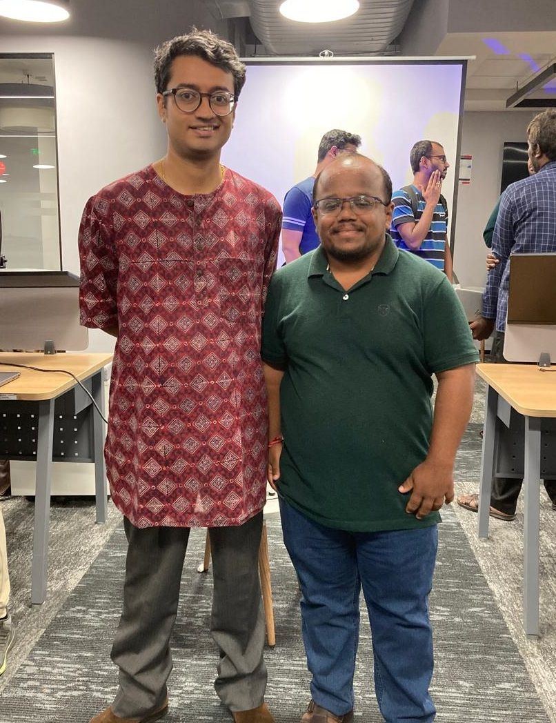 Vigneshwaran Sivagnanam on LinkedIn: #python #functionalprogramming # ... Vigneshwaran Sivagnanam on LinkedIn: #python #functionalprogramming # ...
