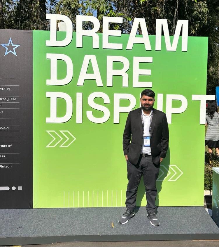 Aryan S Pillai on LinkedIn: #razorpay Aryan S Pillai on LinkedIn: #razorpay