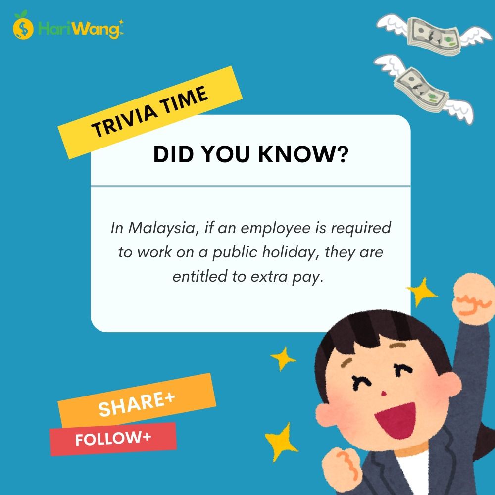 HariWang Malaysia on LinkedIn: #hariwang #yourpayyourway #ewa # ... HariWang Malaysia on LinkedIn: #hariwang #yourpayyourway #ewa # ...