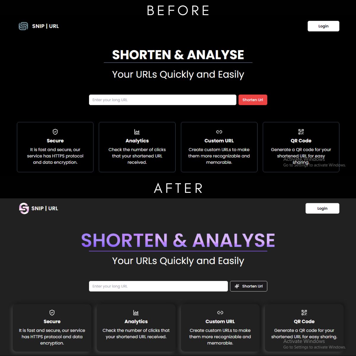 Ansh Payal on LinkedIn: #uiux #webdesign #frontenddevelopment #reactjs ... Ansh Payal on LinkedIn: #uiux #webdesign #frontenddevelopment #reactjs ...