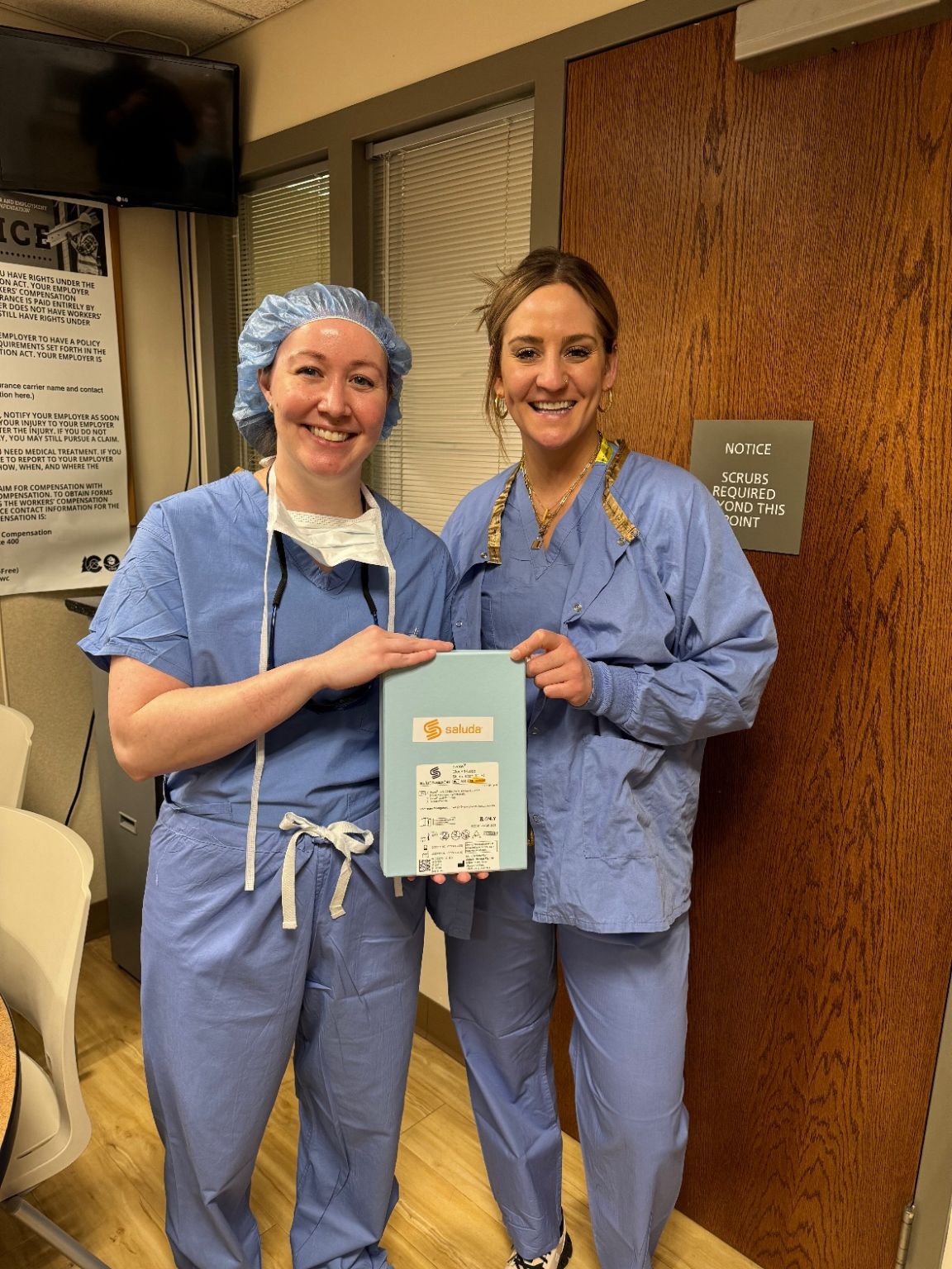 Abbey McDonald on LinkedIn: Thank you Eleasa Hulon, Robert Moghim, M.D ... Abbey McDonald on LinkedIn: Thank you Eleasa Hulon, Robert Moghim, M.D ...