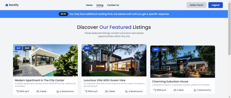 Piyush Thaware on LinkedIn: #rentify #realestate #innovation # ... Piyush Thaware on LinkedIn: #rentify #realestate #innovation # ...