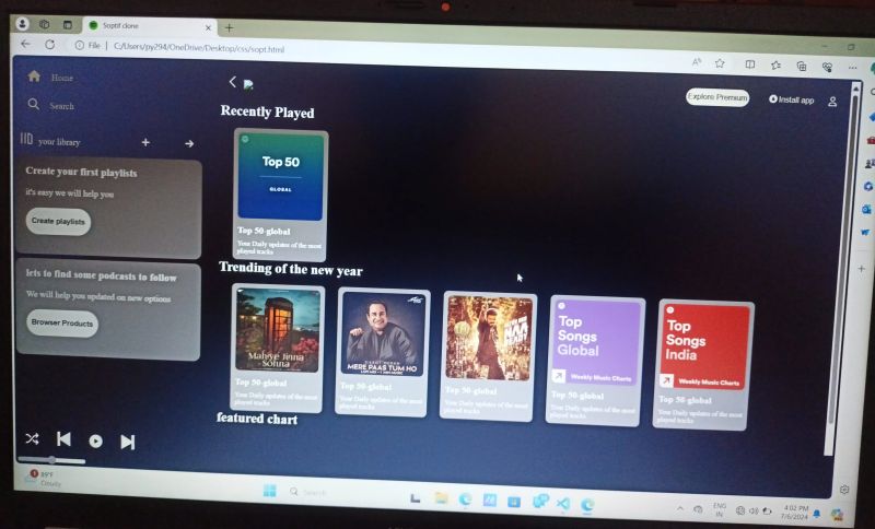 Pravin Kumar Yadav on LinkedIn: #html #css #webdevelopment #frontend # ... Pravin Kumar Yadav on LinkedIn: #html #css #webdevelopment #frontend # ...