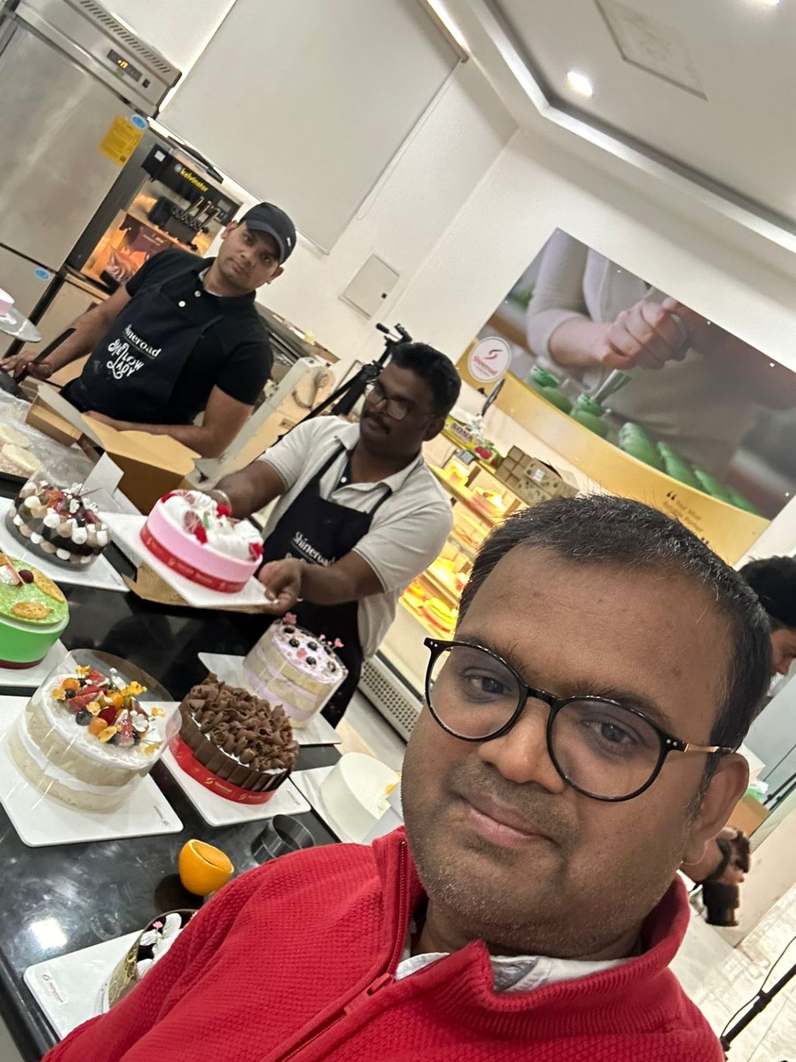 Chitranjan Kumar on LinkedIn: #aahar2024 Chitranjan Kumar on LinkedIn: #aahar2024