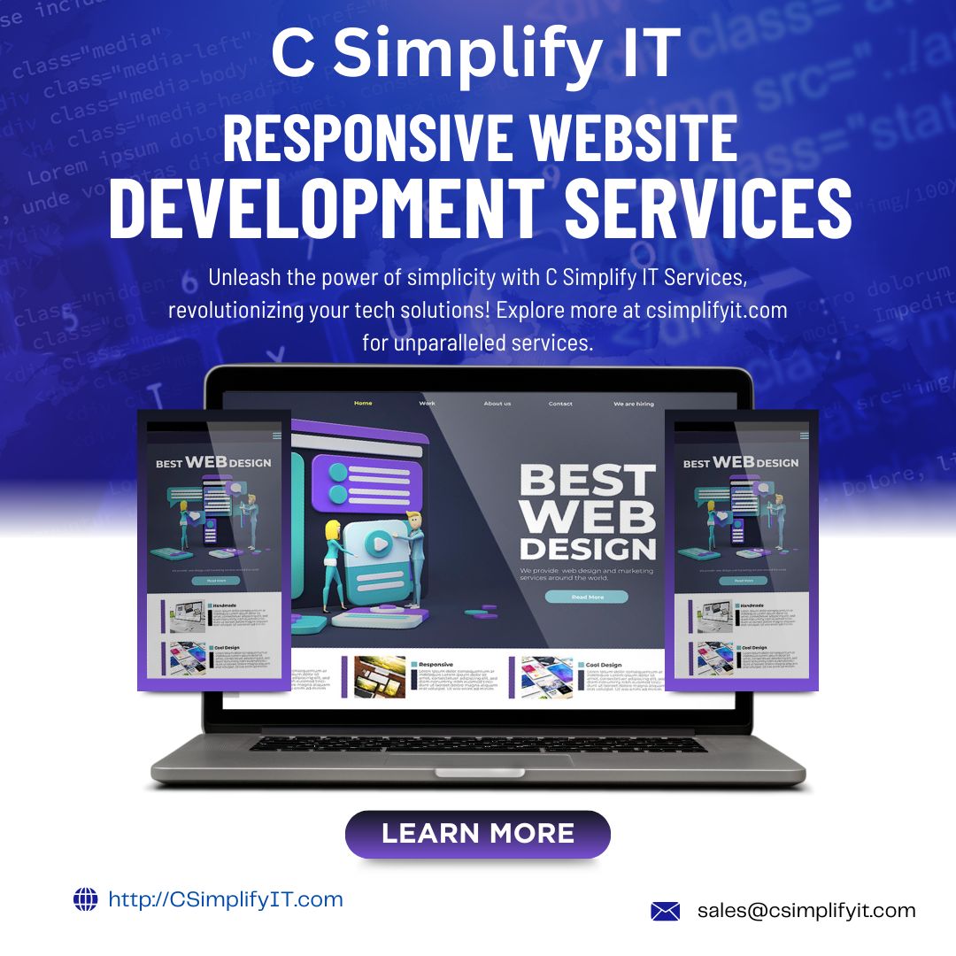 C Simplify IT - Be 10X better on LinkedIn: Unleash the power of ... C Simplify IT - Be 10X better on LinkedIn: Unleash the power of ...