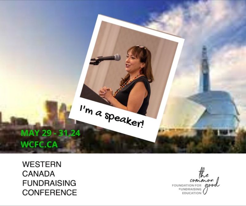 Sharon Redsky on LinkedIn: #wcfc24 Sharon Redsky on LinkedIn: #wcfc24
