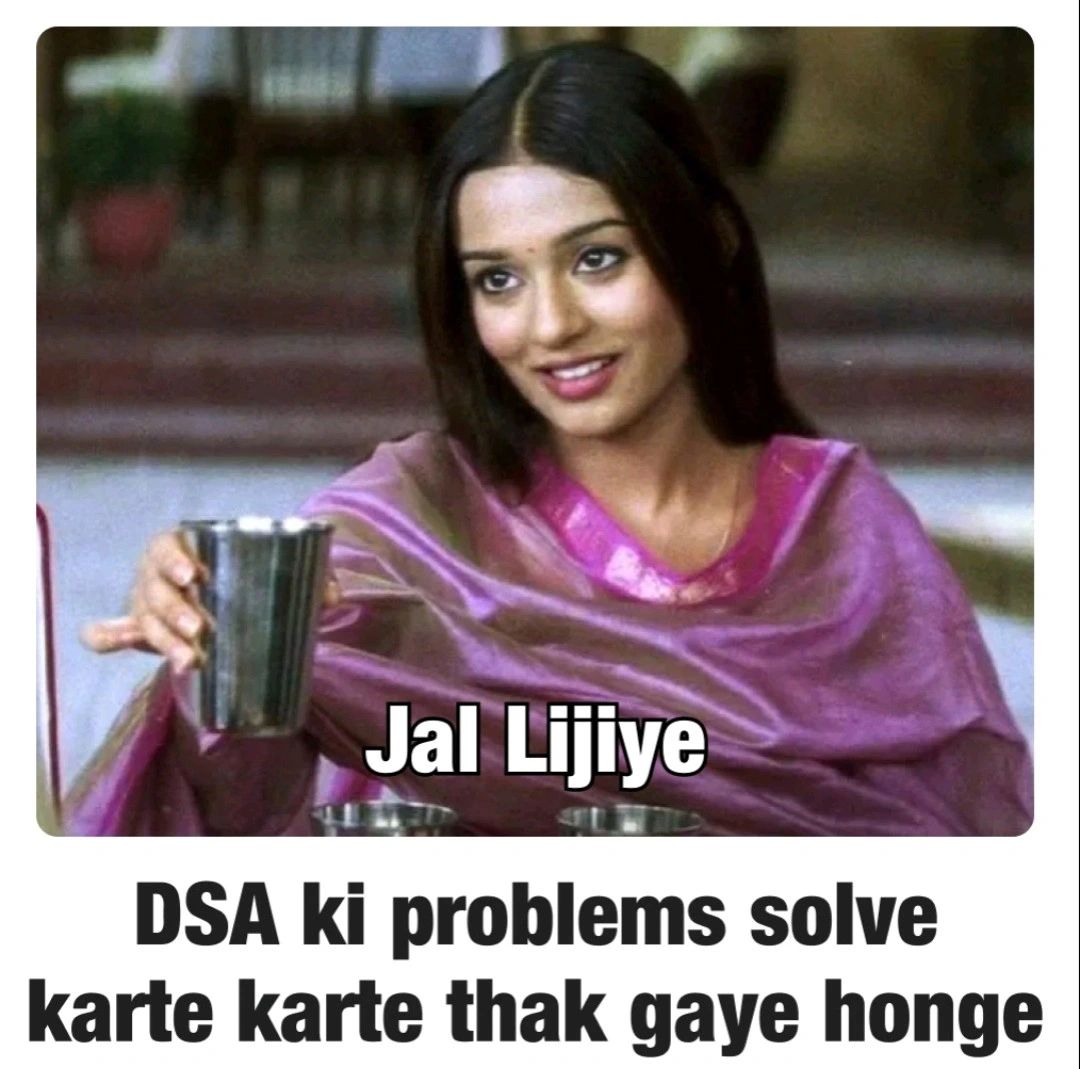 Keerthana C on LinkedIn: #dsa #collab #systemdesign #problemsolving # ... Keerthana C on LinkedIn: #dsa #collab #systemdesign #problemsolving # ...