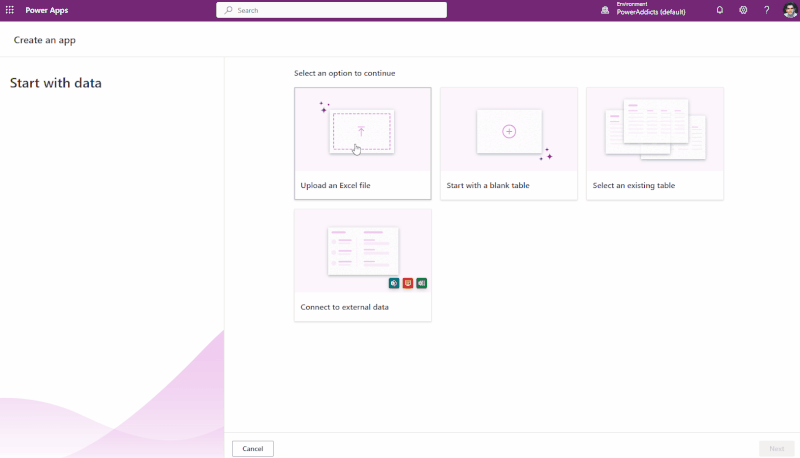 Reza Dorrani on LinkedIn: #excel #microsoft #powerapps #dataverse # ... Reza Dorrani on LinkedIn: #excel #microsoft #powerapps #dataverse # ...