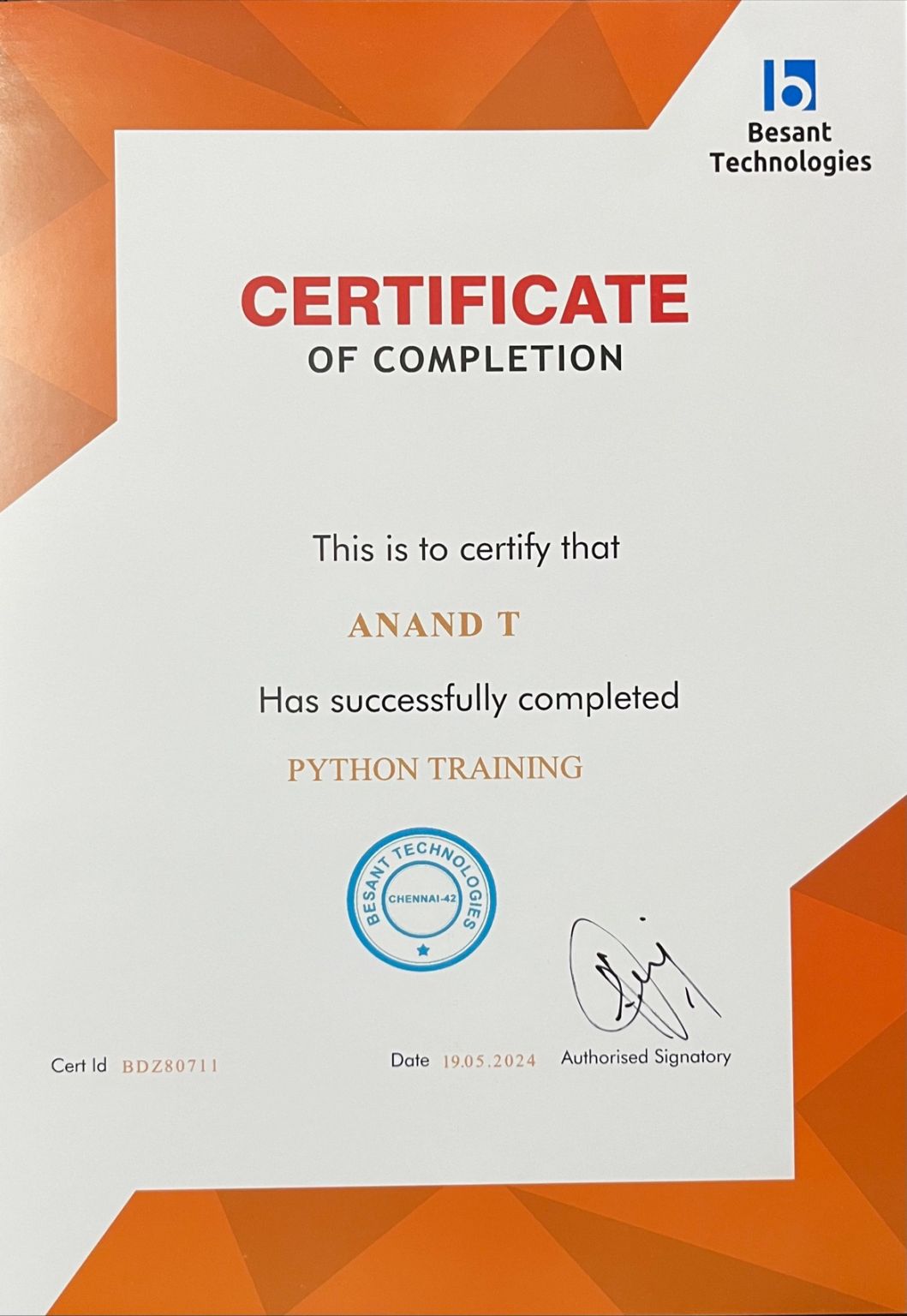 ANAND T on LinkedIn: #python #advancedexcel #powerbi #dataanalyst # ... ANAND T on LinkedIn: #python #advancedexcel #powerbi #dataanalyst # ...