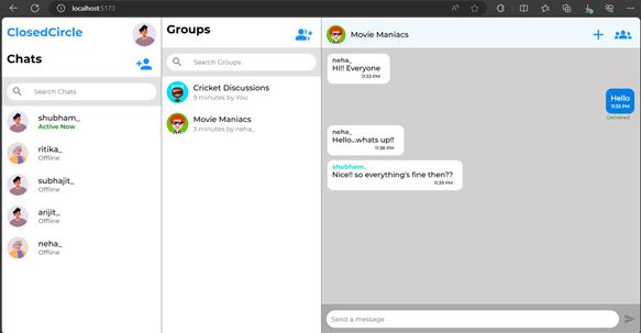 Swarnendu Kumar Basu on LinkedIn: #reactjs #nodejs #expressjs #mongodb ... Swarnendu Kumar Basu on LinkedIn: #reactjs #nodejs #expressjs #mongodb ...