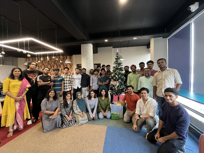 Arathi P P posted on LinkedIn Arathi P P posted on LinkedIn