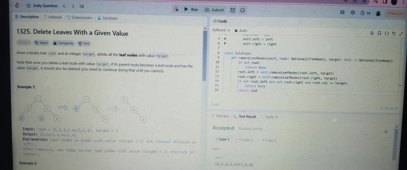 Anjali Kumari on LinkedIn: #connections #100daysofcode #leetcode # ... Anjali Kumari on LinkedIn: #connections #100daysofcode #leetcode # ...