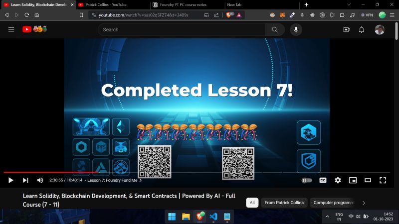 Vignesh Murugan on LinkedIn: #100daysofcode Vignesh Murugan on LinkedIn: #100daysofcode