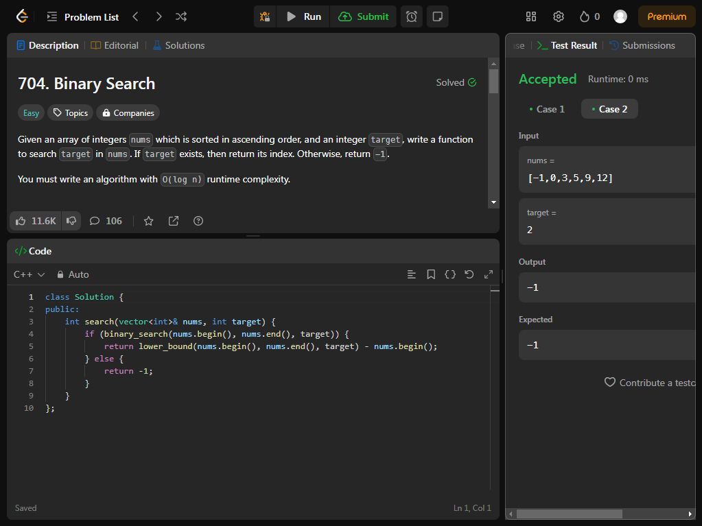 Kunal Khandelwal on LinkedIn: #100daysofcode #leetcode #connect ... Kunal Khandelwal on LinkedIn: #100daysofcode #leetcode #connect ...