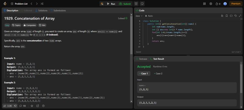 Aakash Bhatt on LinkedIn: #100daysofcode #100daysofcode #java #coding # ... Aakash Bhatt on LinkedIn: #100daysofcode #100daysofcode #java #coding # ...