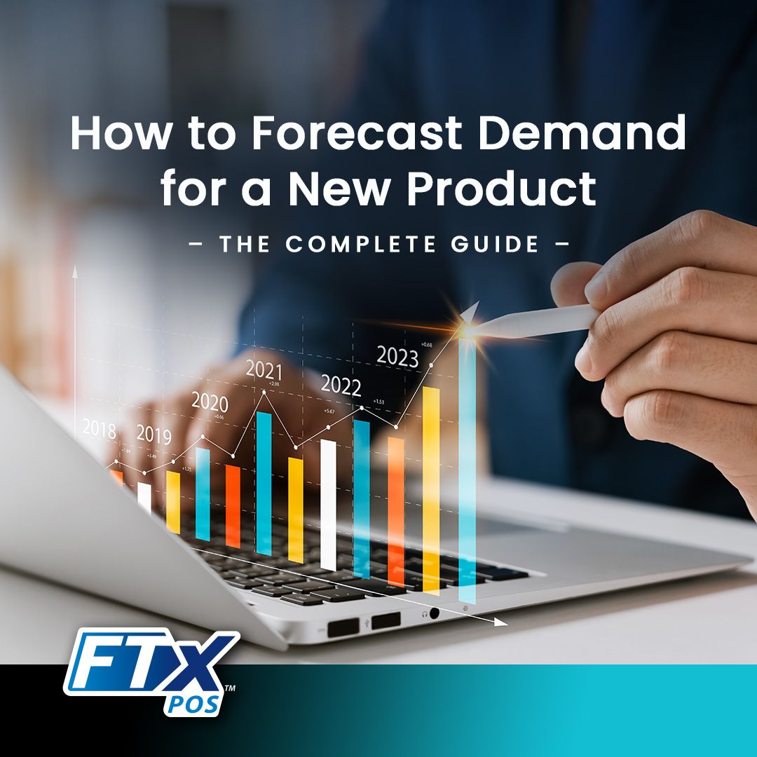 FTx POS on LinkedIn: Demand Forecasting: Everything You Need to Know FTx POS on LinkedIn: Demand Forecasting: Everything You Need to Know