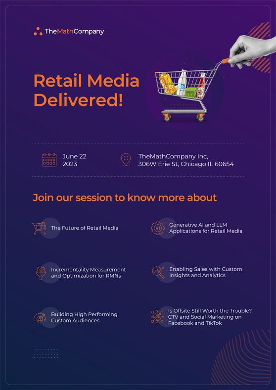 Dmitry Pavlov on LinkedIn: #retailmedia #retailmedianetworks #workshop ... Dmitry Pavlov on LinkedIn: #retailmedia #retailmedianetworks #workshop ...