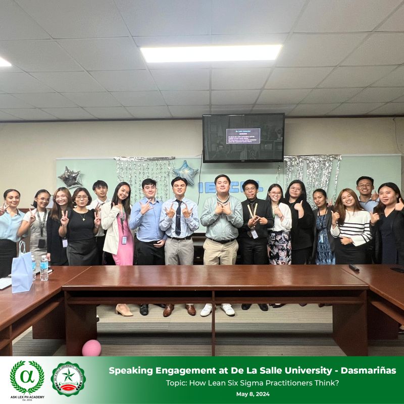 Ask Lex PH Academy on LinkedIn: #significantlybetter Ask Lex PH Academy on LinkedIn: #significantlybetter