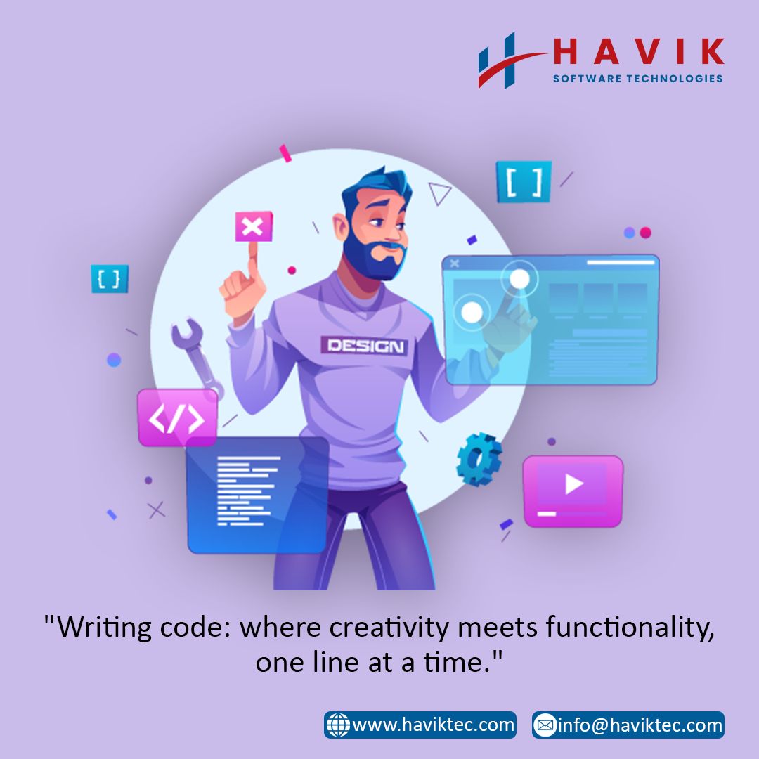 HAVIK SOFTWARE TECHNOLOGIES PVT LTD on LinkedIn: #havik # ... HAVIK SOFTWARE TECHNOLOGIES PVT LTD on LinkedIn: #havik # ...