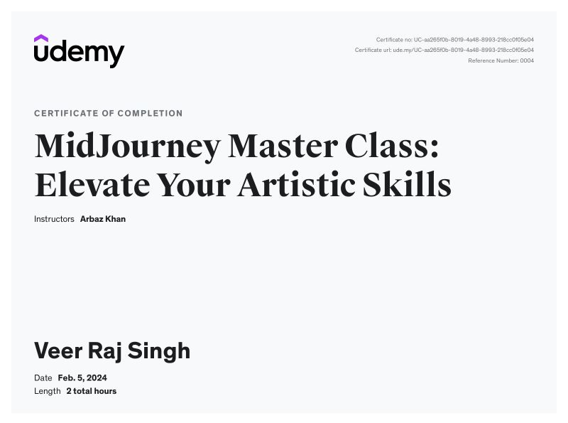 Veer Raj Singh on LinkedIn: #udemy #100daysofcode #100daysofcodingchallenge Veer Raj Singh on LinkedIn: #udemy #100daysofcode #100daysofcodingchallenge