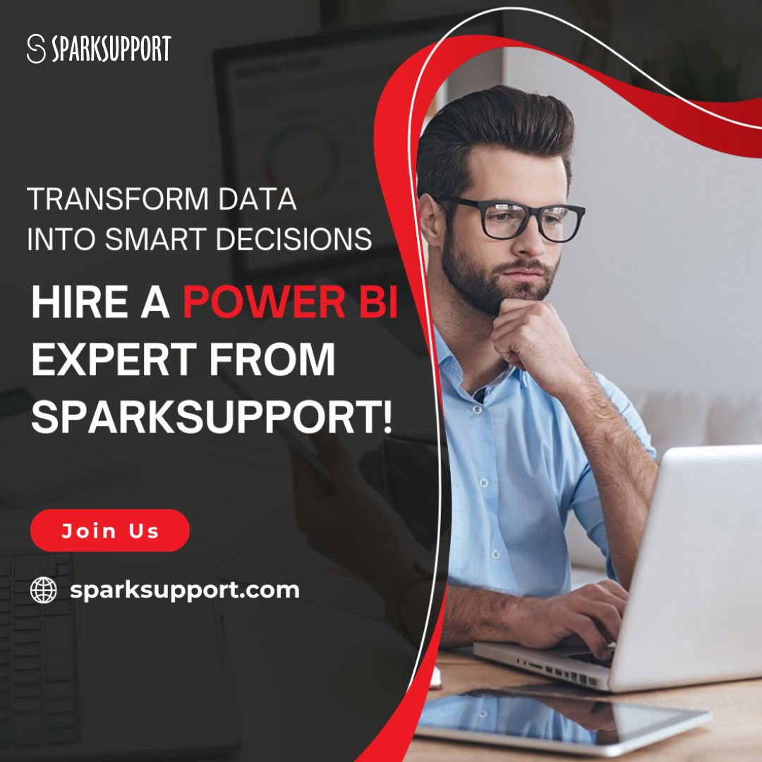 Sparksupport Infotech Pvt Ltd on LinkedIn: Transform Data into Smart ... Sparksupport Infotech Pvt Ltd on LinkedIn: Transform Data into Smart ...