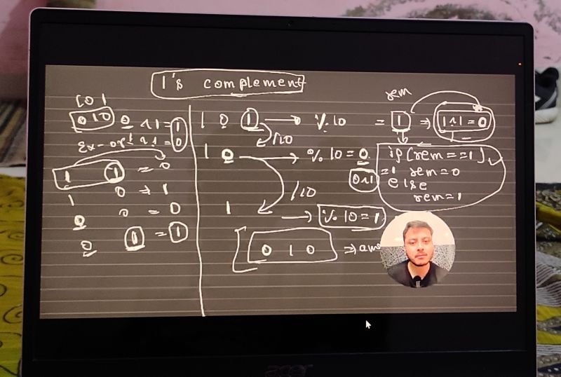 Ishwar Thorat on LinkedIn: #datastructures #algorithms #c #programming ... Ishwar Thorat on LinkedIn: #datastructures #algorithms #c #programming ...
