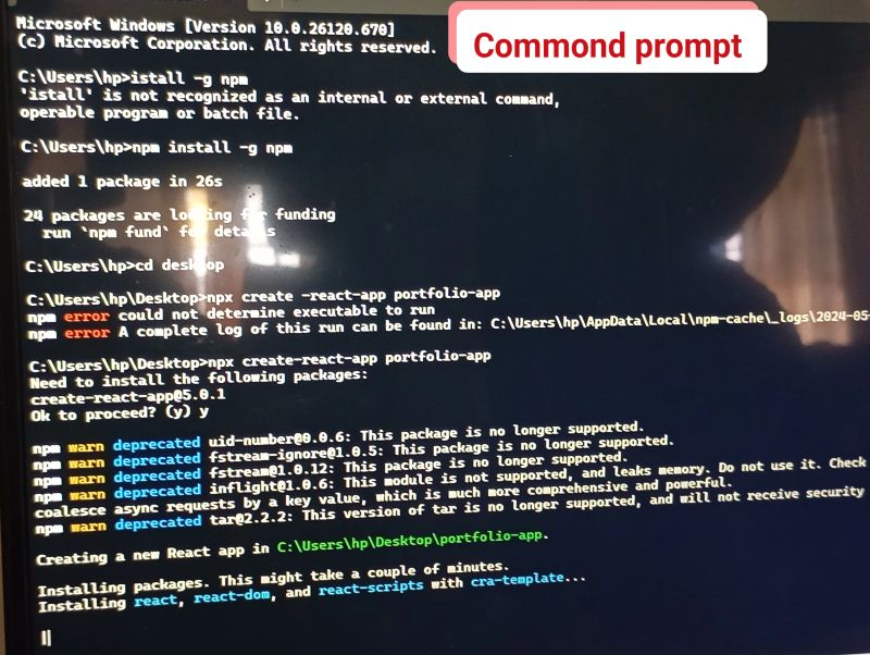 AKSHAT Jain on LinkedIn: #nodejs #javascript #webdevelopment # ... AKSHAT Jain on LinkedIn: #nodejs #javascript #webdevelopment # ...