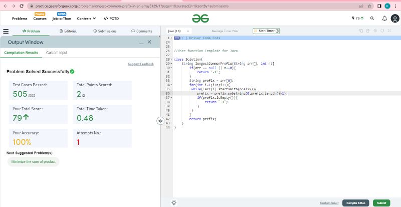 KOWSHIGA A on LinkedIn: #100daysofcodechallenge #java #coding # ... KOWSHIGA A on LinkedIn: #100daysofcodechallenge #java #coding # ...