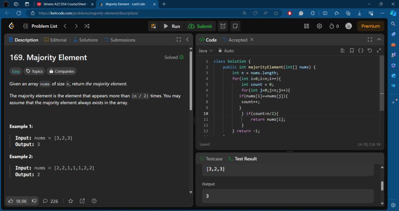 Divyansh Sharma on LinkedIn: #365daysofcodechallenge #dsa #dev Divyansh Sharma on LinkedIn: #365daysofcodechallenge #dsa #dev