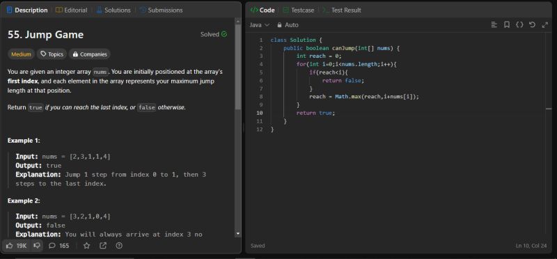 Shivangi Sehgal on LinkedIn: #leetcode #day27 #100daysofcode # ... Shivangi Sehgal on LinkedIn: #leetcode #day27 #100daysofcode # ...
