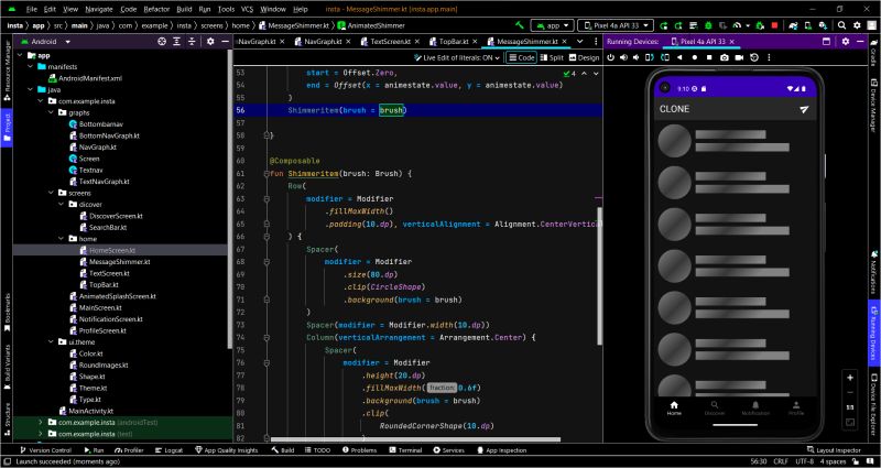 Rishi Gupta on LinkedIn: #100daysofcode #android #development #project ... Rishi Gupta on LinkedIn: #100daysofcode #android #development #project ...