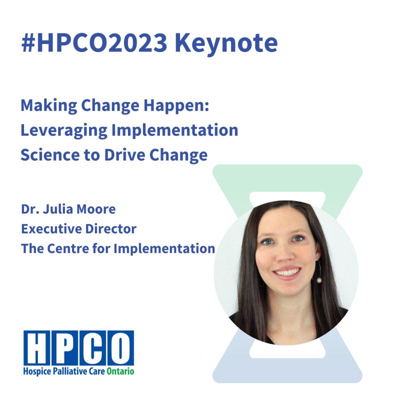 Julia Moore on LinkedIn: #hpco2023 Julia Moore on LinkedIn: #hpco2023