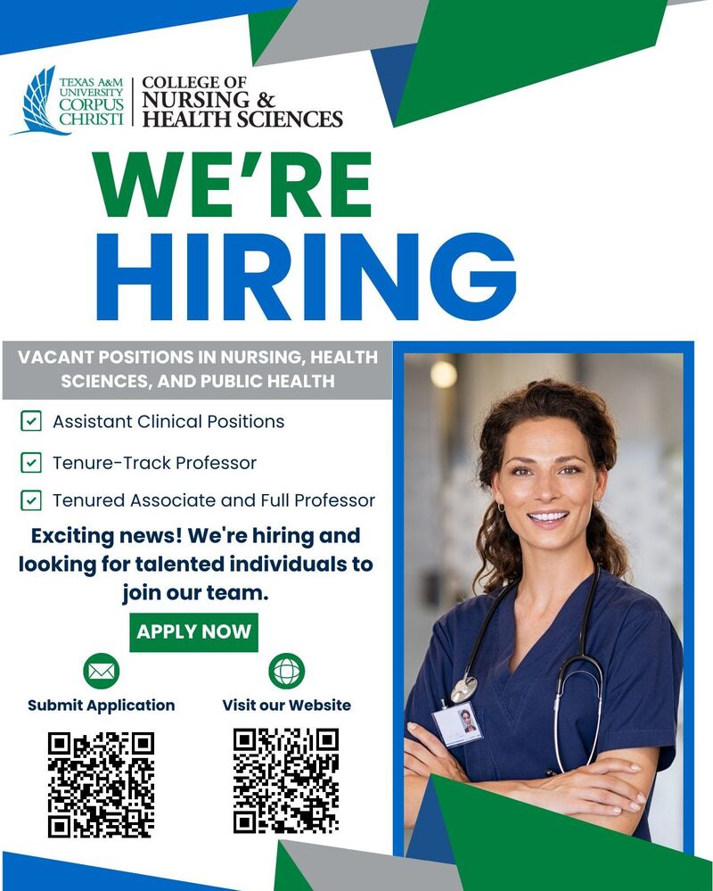 Rosario Garcia MSN APRN FNP-C on LinkedIn: An exciting opportunity to ... Rosario Garcia MSN APRN FNP-C on LinkedIn: An exciting opportunity to ...
