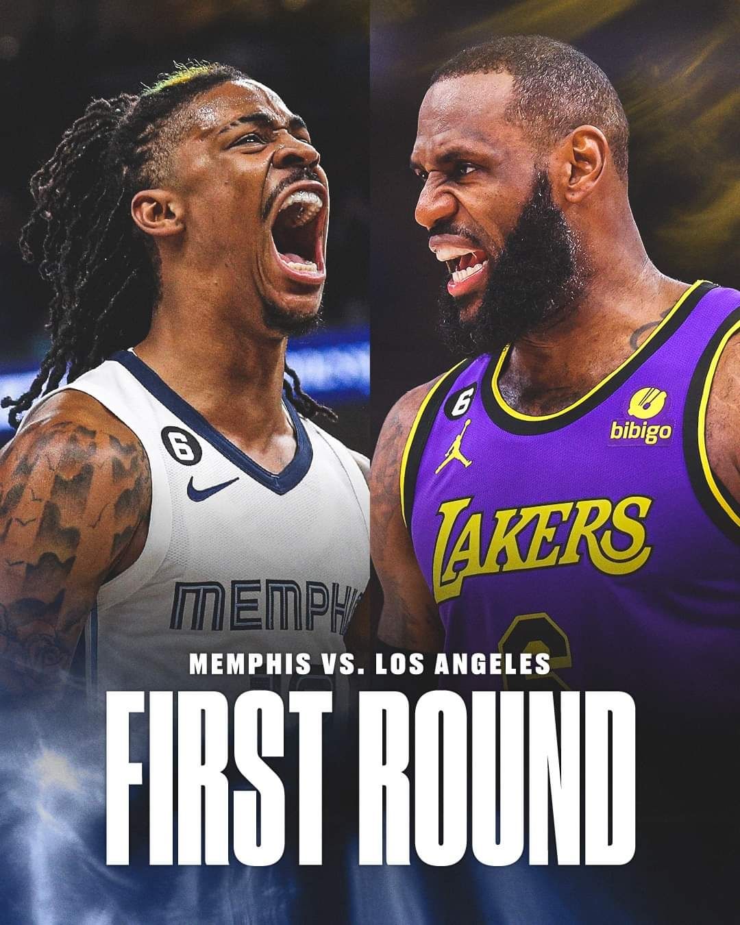Darian Johnson on LinkedIn: Ja Morant vs. LeBron James This is going to ... Darian Johnson on LinkedIn: Ja Morant vs. LeBron James This is going to ...