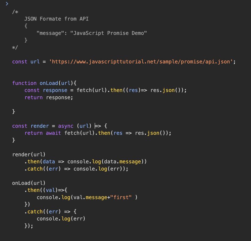 Aditya Singh 📈 on LinkedIn: #javascript Aditya Singh 📈 on LinkedIn: #javascript