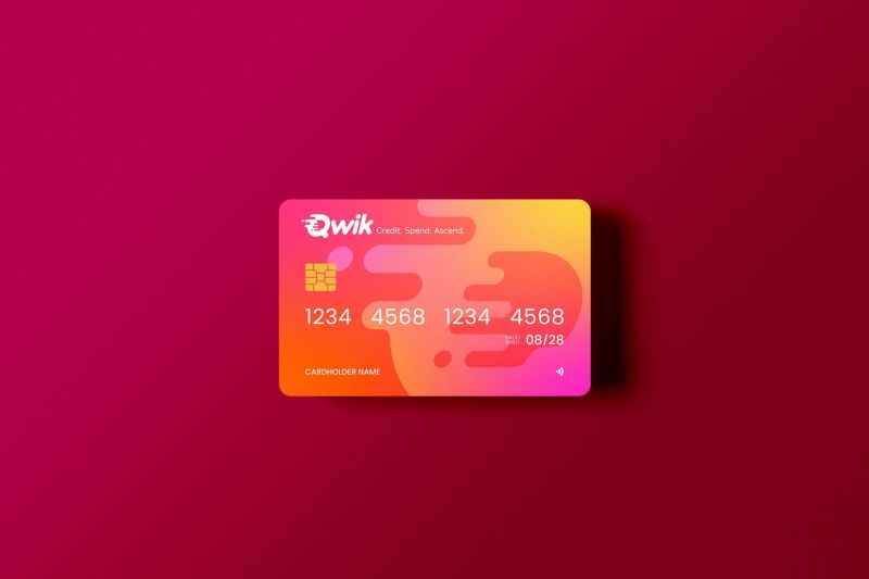 Qwik Banq on LinkedIn: #qwik #studentcredit #financialempowerment # ... Qwik Banq on LinkedIn: #qwik #studentcredit #financialempowerment # ...