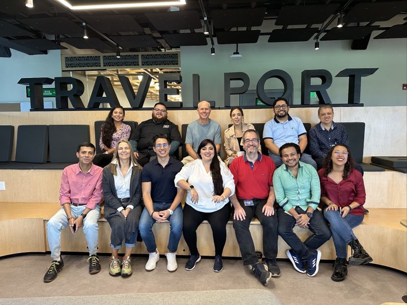 Ana Paula Mejia Quiroz on LinkedIn: #travelportgdl Ana Paula Mejia Quiroz on LinkedIn: #travelportgdl