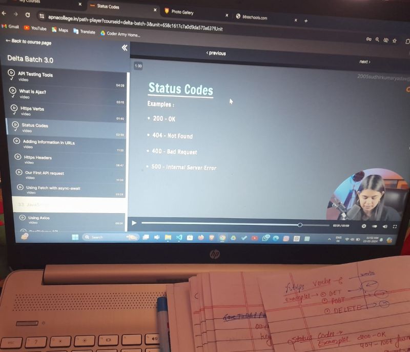 Sudhir Kumar Yadav on LinkedIn: #day_10 #webdevelopment #apna_college # ... Sudhir Kumar Yadav on LinkedIn: #day_10 #webdevelopment #apna_college # ...