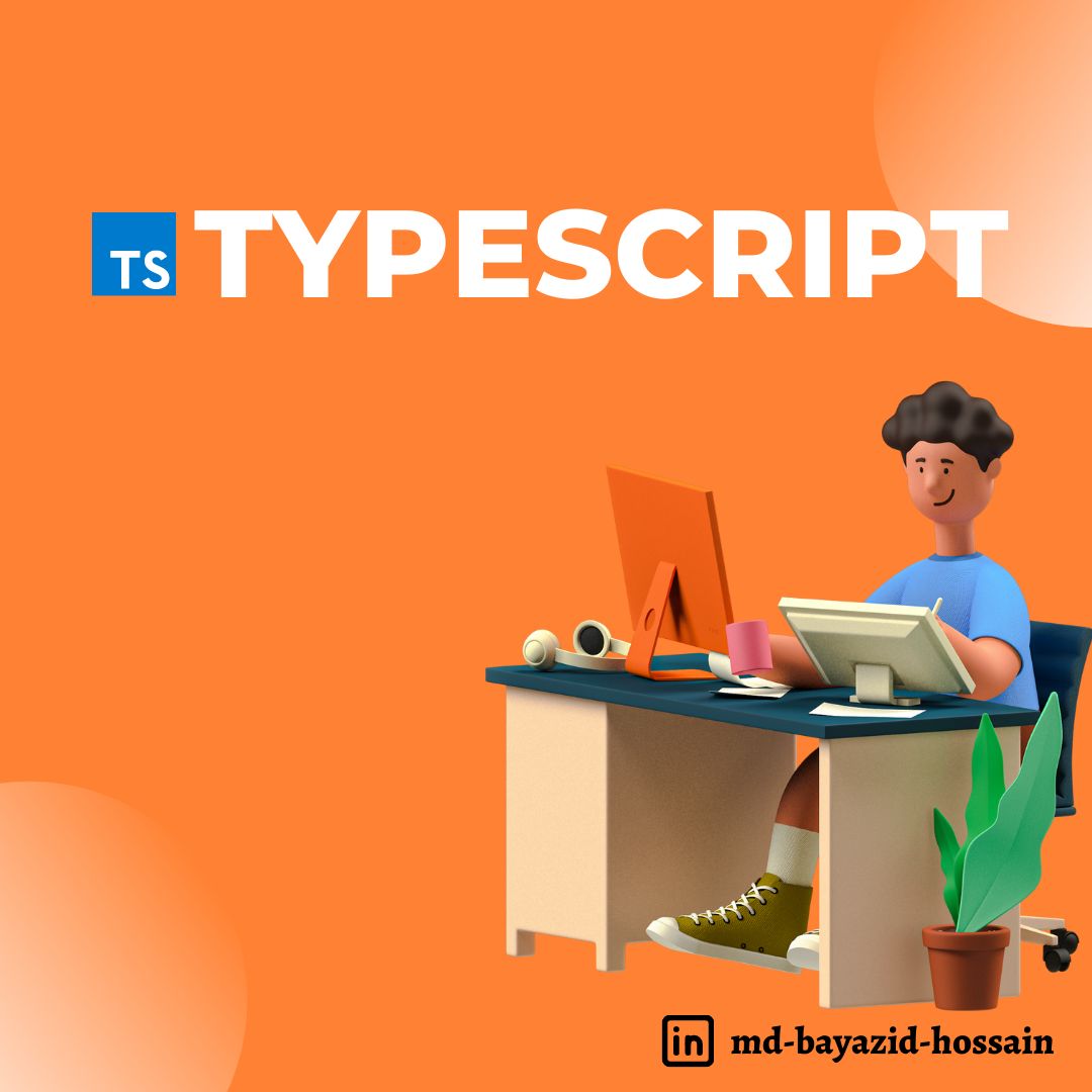 Mohammad Bayazid Hossain on LinkedIn: #typescript #javascript #react # ... Mohammad Bayazid Hossain on LinkedIn: #typescript #javascript #react # ...