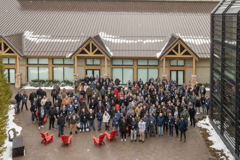 Walker Industries on LinkedIn: #onewalker #thewalkerway #community Walker Industries on LinkedIn: #onewalker #thewalkerway #community