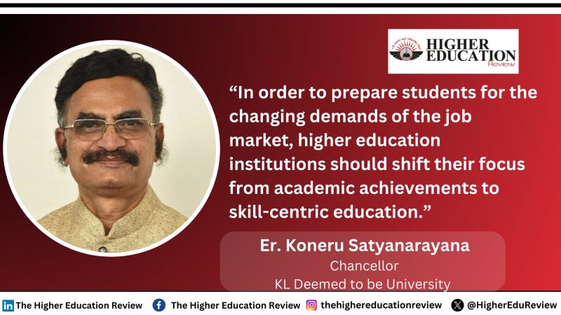 The Higher Education Review - Education Magazine on LinkedIn: The ... The Higher Education Review - Education Magazine on LinkedIn: The ...