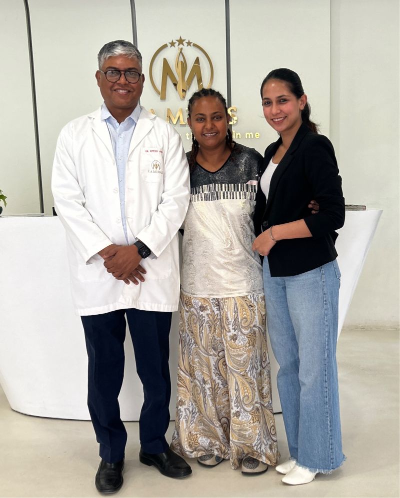 Komal Dhiman on LinkedIn: #ethiopia #ethiopia #lamidas #patientsuccess ... Komal Dhiman on LinkedIn: #ethiopia #ethiopia #lamidas #patientsuccess ...